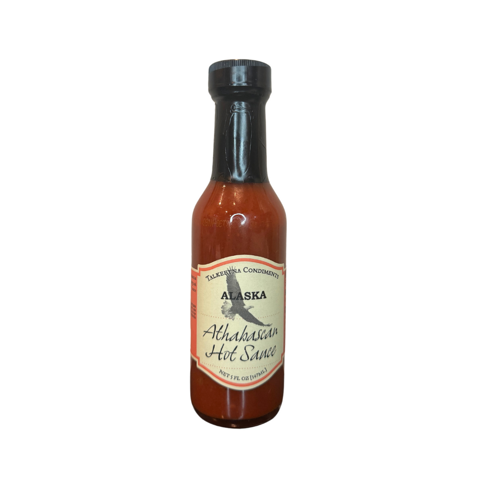 Talkeetna Condiments | Alaskan Seasonings, Sauces and Specialty Foods ...