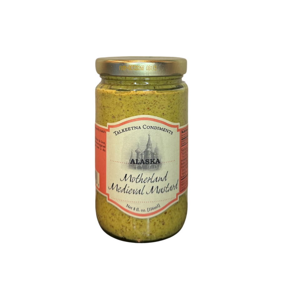 Talkeetna Condiments | Alaskan Seasonings, Sauces and Specialty Foods ...